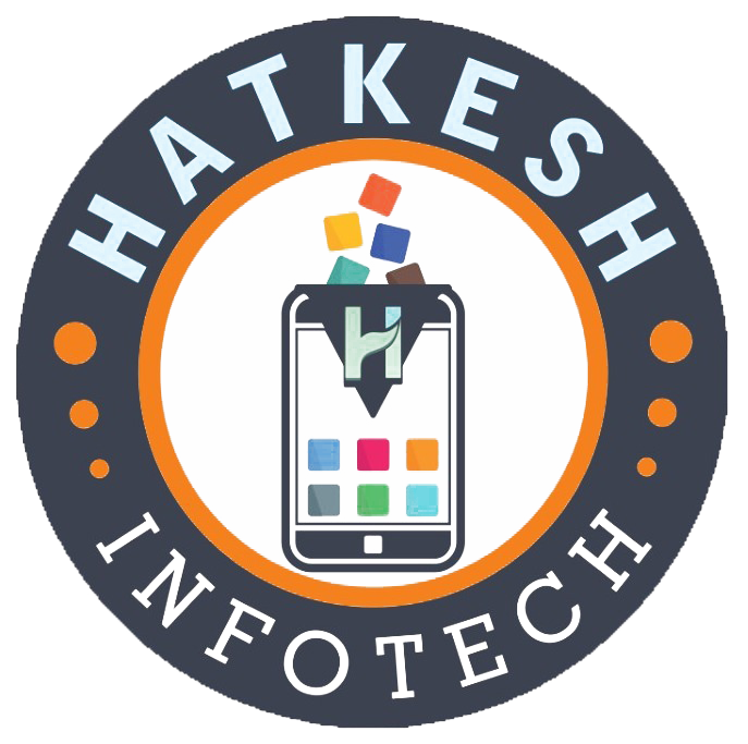 Home - Hatkesh Infotech Pvt. Ltd.